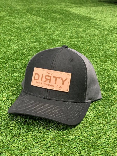 DIЯTY HATS - Dirty Sports Wear