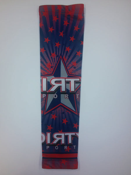 Dirty Arm Sleeves - Dirty Sports Wear