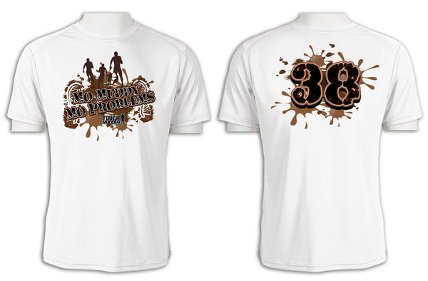 Mo Muddy - Partial Sub - Dirty Sports Wear